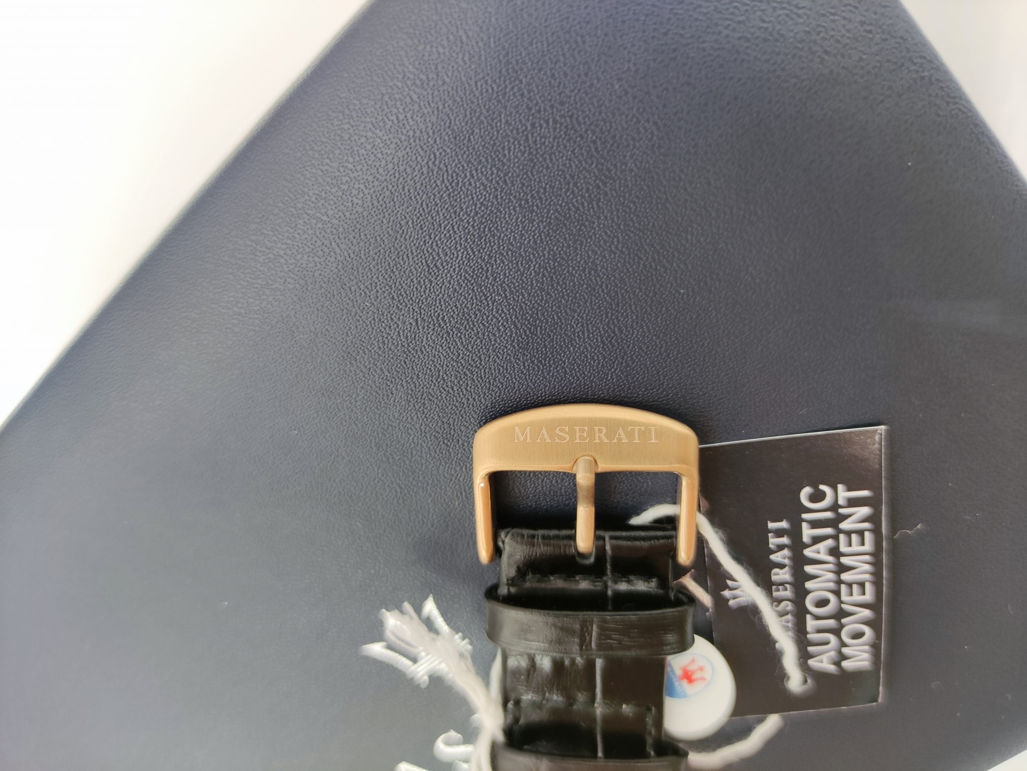 Đồng hồ nam Maserati Potenza R8821108039 - Đồng hồ Tulen