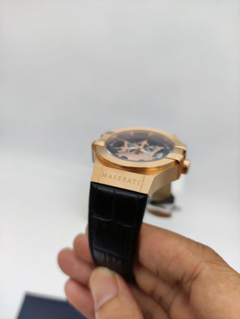 Đồng hồ nam Maserati Potenza R8821108039 - Đồng hồ Tulen