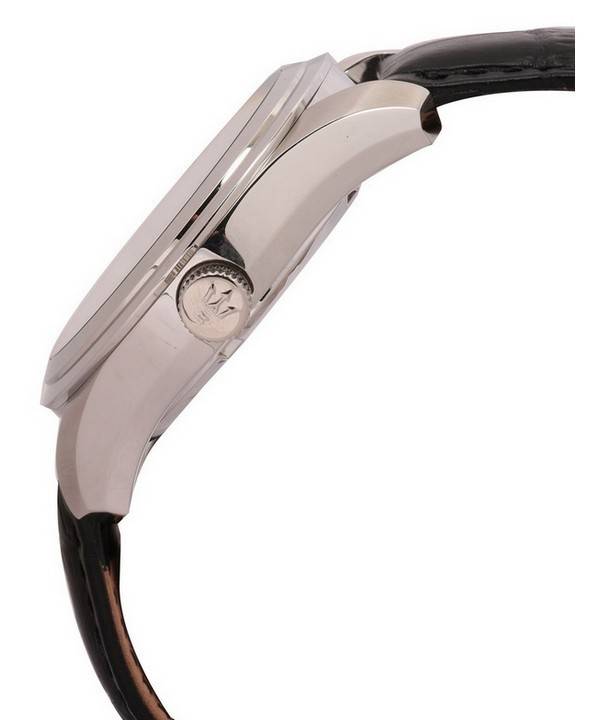 Đồng hồ nam Maserati Traguardo Automatic Black Dial R8871612001 - Đồng ...