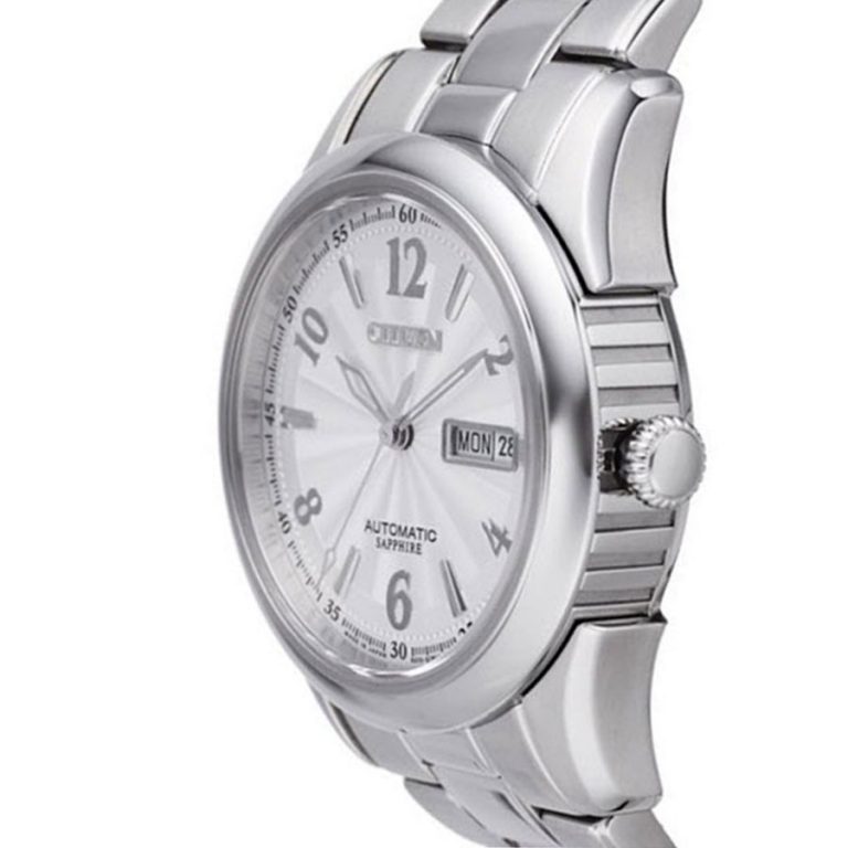 Đồng hồ nam Citizen Automatic NH8315-50A - Đồng hồ Tulen